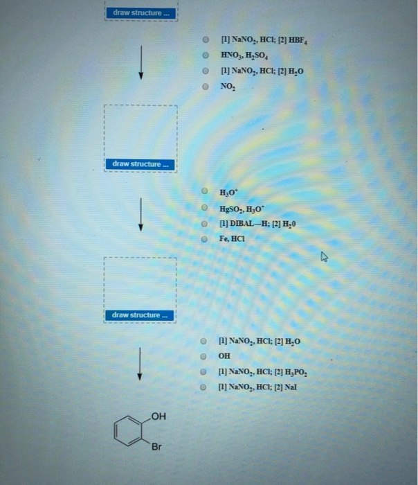 Solved Be sure to answer all parts. Devise a synthesis of | Chegg.com