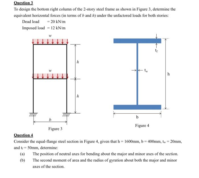 Solved Question 3 To design the bottom right column of the | Chegg.com