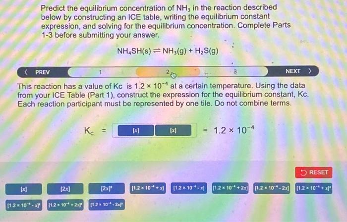 Solved This question is three parts, please answer all three | Chegg.com