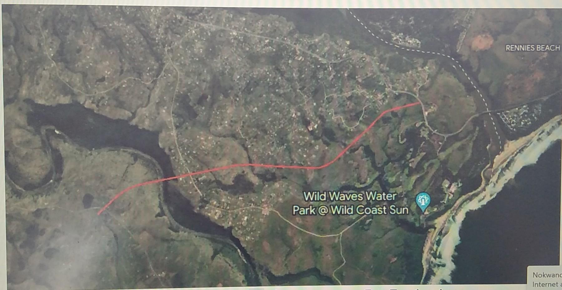 Solved Wild Waves Water Park@Wild Coast Sun Figure 1: | Chegg.com