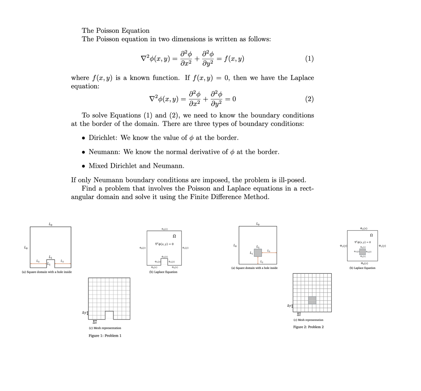 Write a python code for both the problems. The | Chegg.com