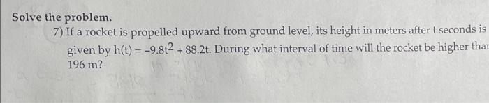 Solved the answer is 4
