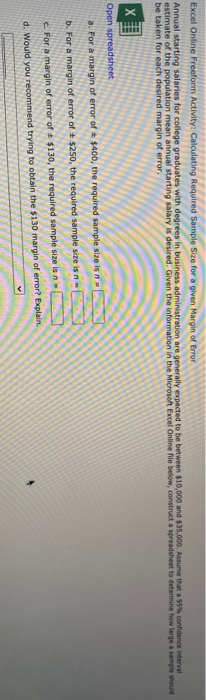 Solved Paste BI U Rab Format Painter Merge & Center $ - % | Chegg.com