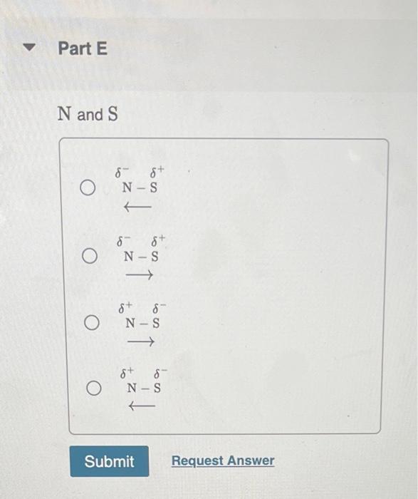 Solved Part A N and F δ−N−F δ+δ−N−F δ−δ+N−F+ δ+N−F δ−Part B | Chegg.com