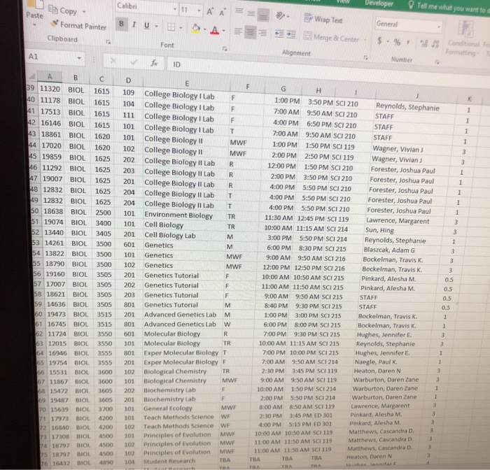 Analize Insert Page Layout Form Dute Review Vi n Tell | Chegg.com