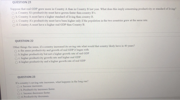 Solved How does an economist define efficiency? a. the | Chegg.com