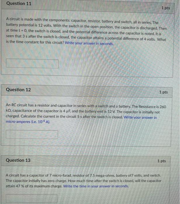 Solved Use Kirchhoff's Rules to calculate the current I3 | Chegg.com