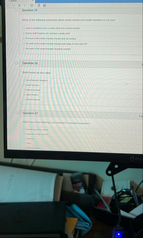 Solved Question 25Which of the following statements about | Chegg.com