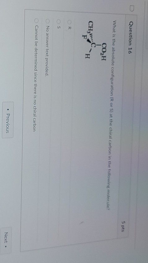 Solved Question 13 4 pts The two structures shown below | Chegg.com