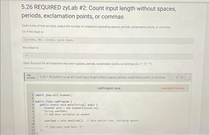 [solved] Given A Line Of Text As Input Output The Number O