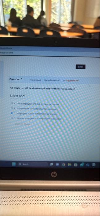 Solved Google Chrome 03&cmid=3985 Question 1 Select one: | Chegg.com