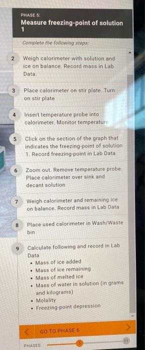 Solved Lab Data -X Verify your mass calculation 1.86 | Chegg.com