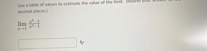 Solved Use the definition of absolute value to find the | Chegg.com