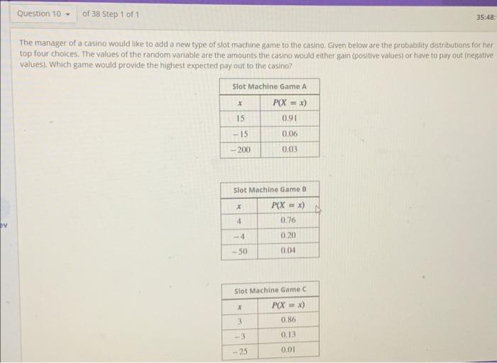 Solved A high school has 48 players on the football team. | Chegg.com