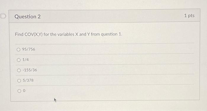 Solved Let F X Y 10xy2 For 0