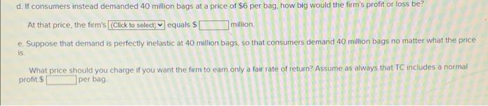 Solved Suppose you have been tasked with regulating a single | Chegg.com