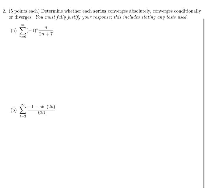 Solved Pleae make sure each step is clear and answers will | Chegg.com
