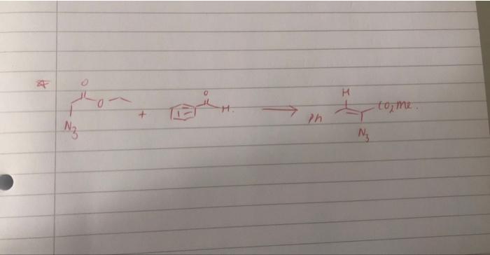Solved what is the curly arrow mechanism for this reaction | Chegg.com