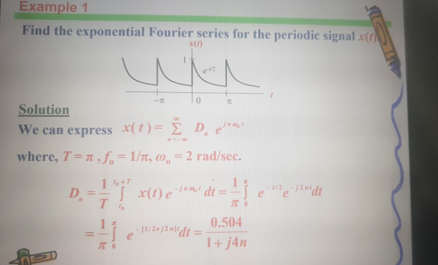 Solved using matlab obtain the figures (magnitude line | Chegg.com