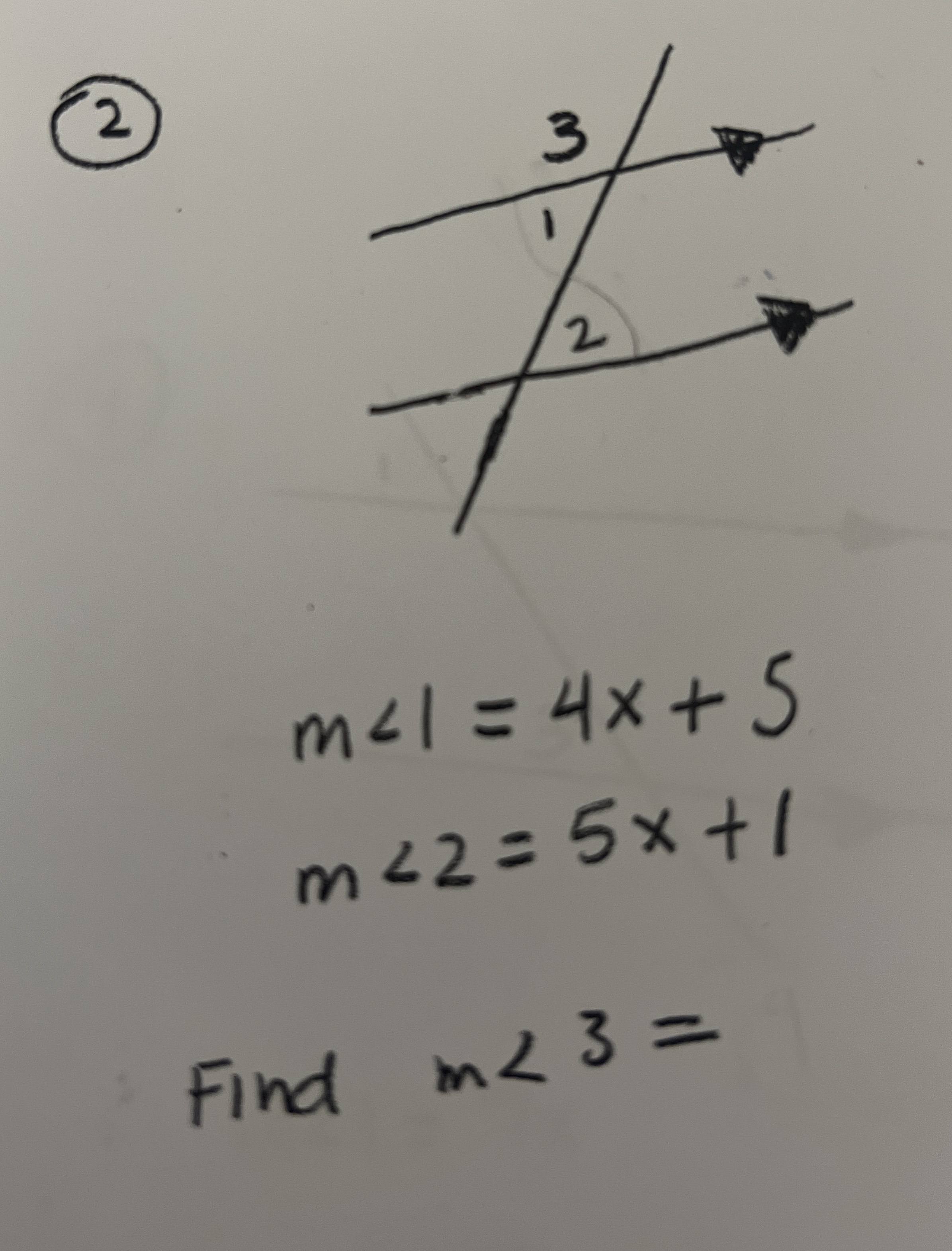 Solved (2)m