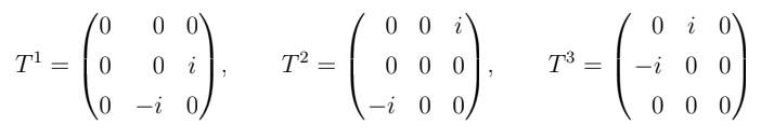 Solved Consider 3 real scalar fields Φ_1,Φ_2, Φ_3 with | Chegg.com
