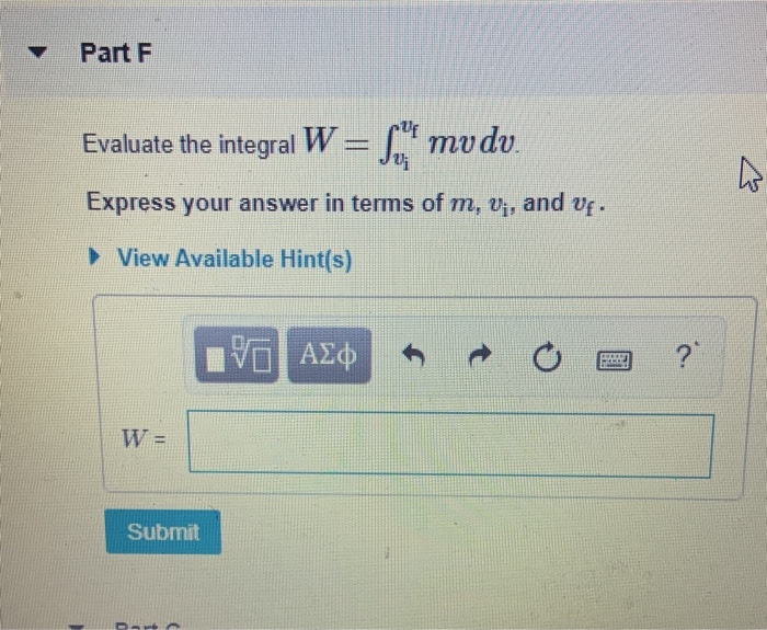 Solved Leaming Goal: To understand the meaning and possible | Chegg.com