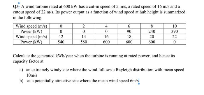 please dont use excel or AI it gives wrong anwsers | Chegg.com