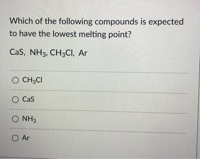 Solved The following compounds react Ca3(PO4)2 + H2SO4 → | Chegg.com