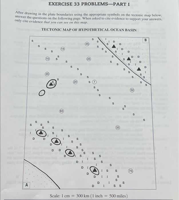Solved EXERCISE 33 PROBLEMS-Part I Introduction In the Part | Chegg.com