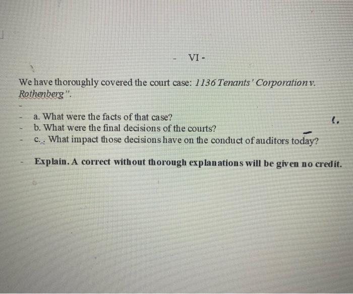 We have covered several important court cases with | Chegg.com