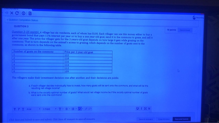Solved -> XCO Question Completion Status: QUESTION Question | Chegg.com