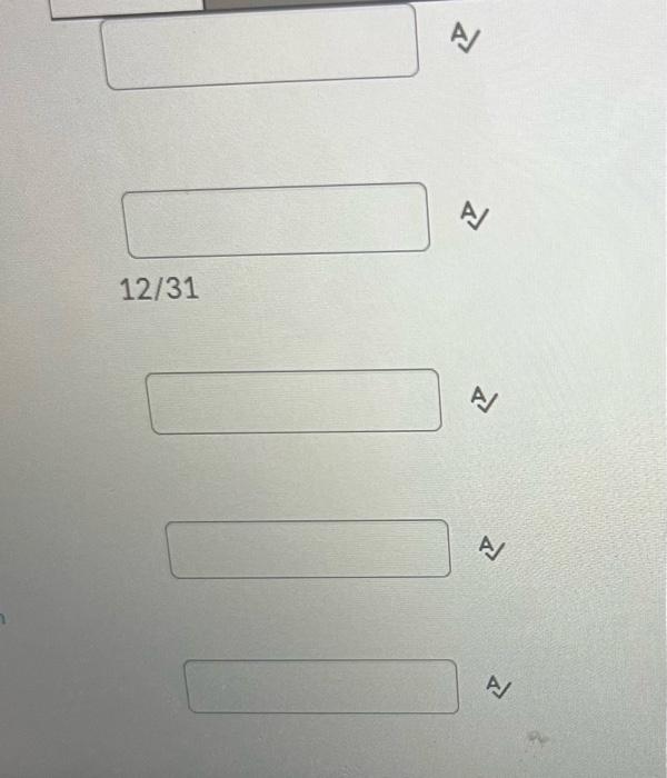 Solved fill in all ten spaces correctly based on the | Chegg.com