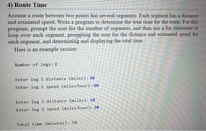 Solved Please write code for these 3 programs in Python and | Chegg.com
