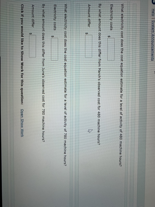 Solved O CALCULATOR Problem 5-1A The controller of Cullumber | Chegg.com