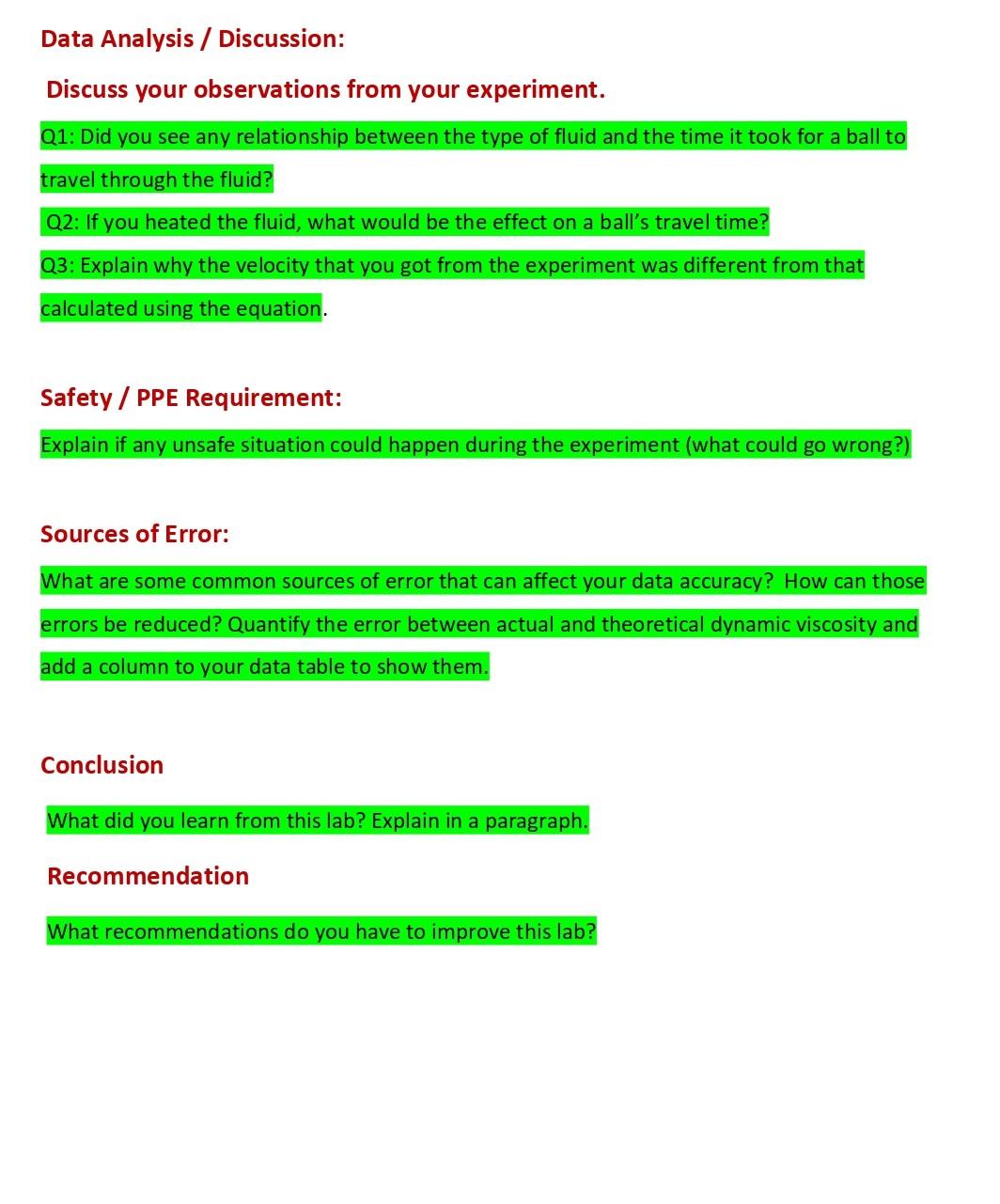 Learning Objectives: The objective of this Lab is to | Chegg.com