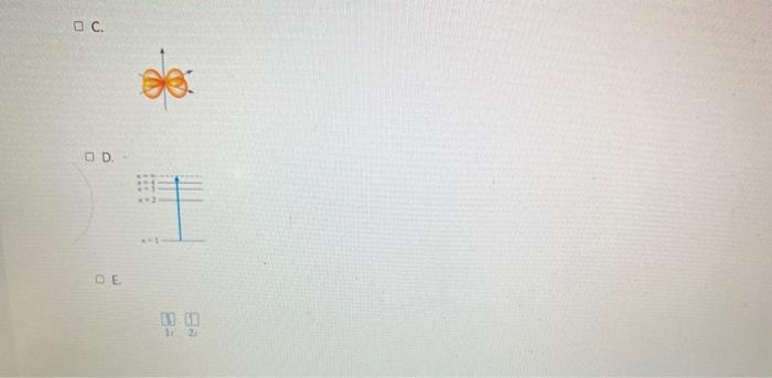 Solved Which two representations are most consistent with | Chegg.com