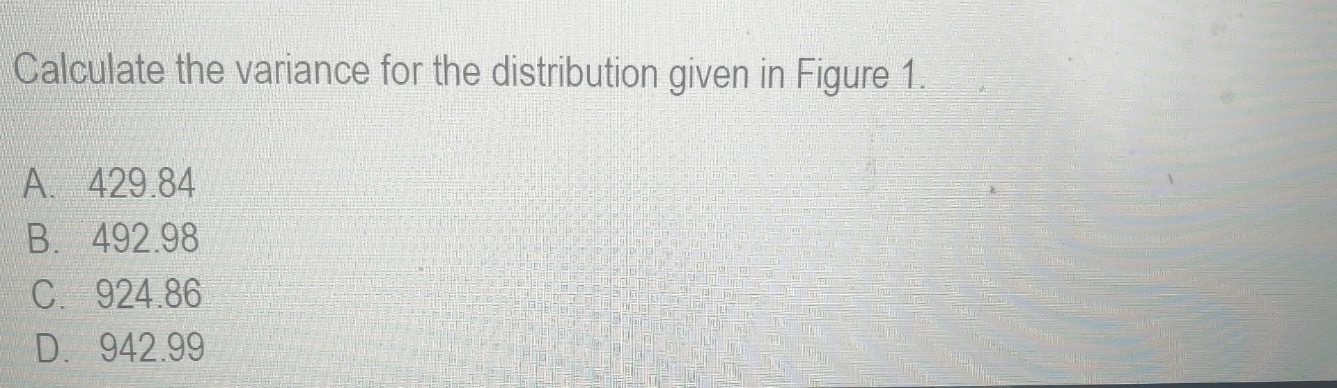 Solved You are given a Grouped Frequency Distribution Table | Chegg.com