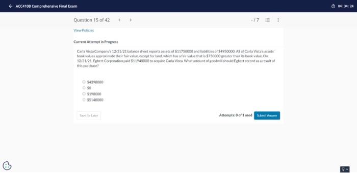 Solved the prothan? 3439000 10 5144000 1514000 the prothan? | Chegg.com