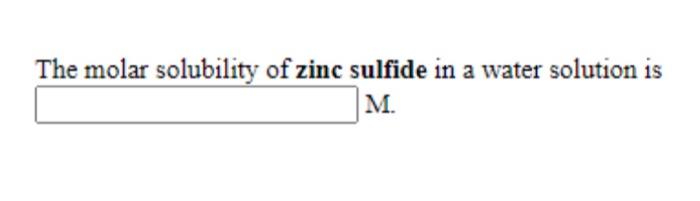 Solved The solubility of Ag, CrO4 is measured and found to | Chegg.com