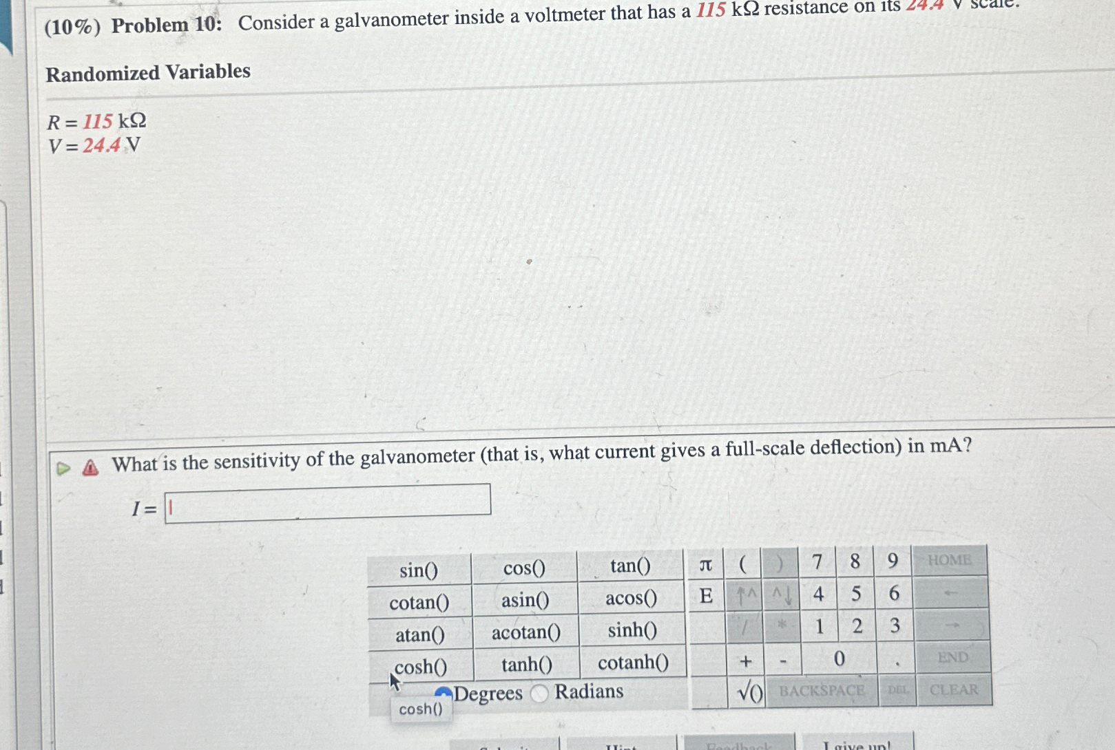 Solved I need help with this pls | Chegg.com