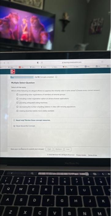 Scect sal thet asply 8 povidng anteaned rotive | Chegg.com