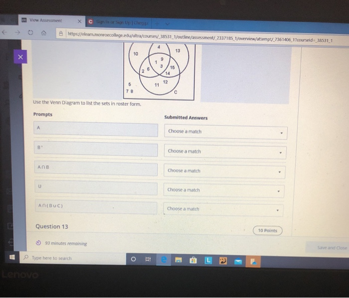 Solved Use inductive reasoning to predict the next three | Chegg.com