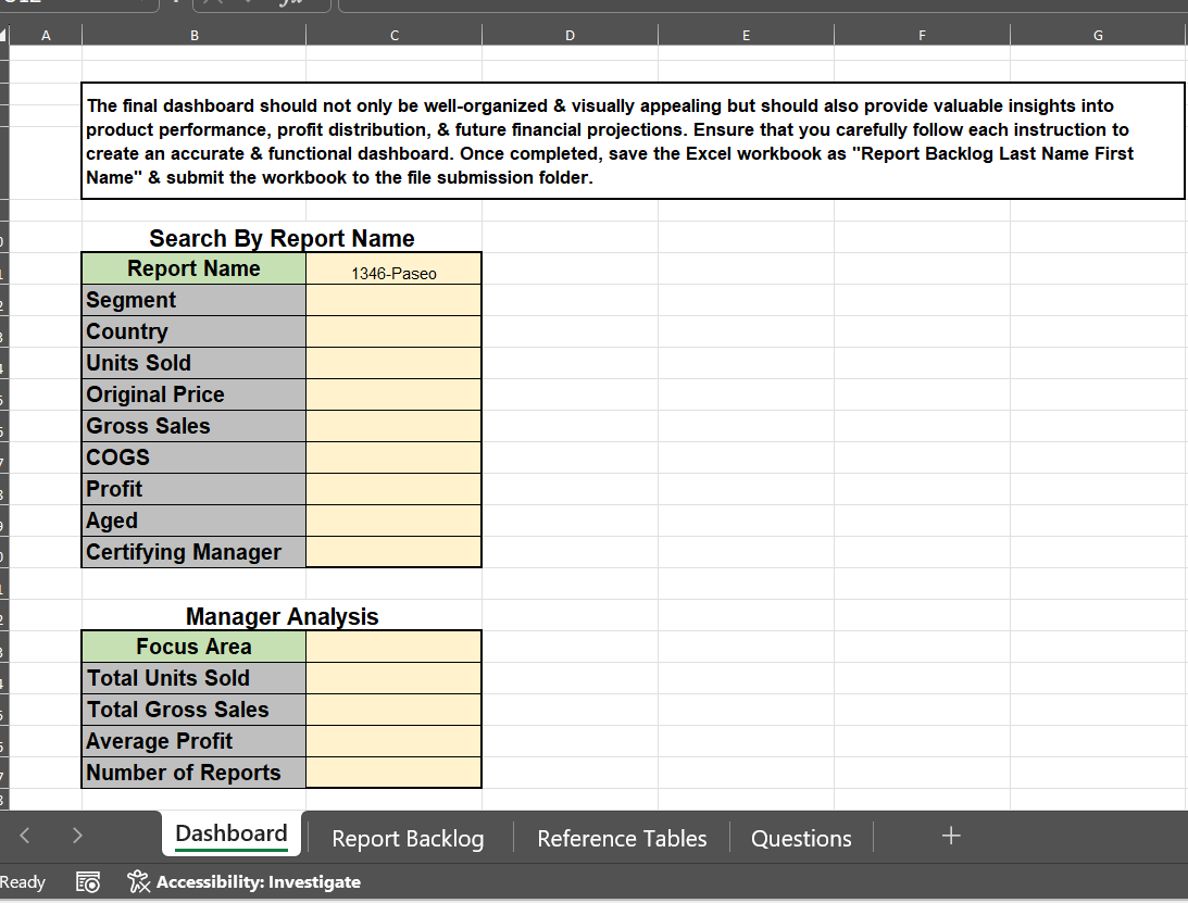 Solved in excel create an index and xmatch. In cell C12, | Chegg.com