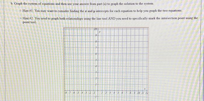 Solved Consider the following system of equations. 52 + 70+ | Chegg.com
