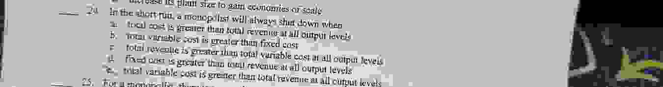 Solved largest amount1e tlam size to gath scemomies cu | Chegg.com