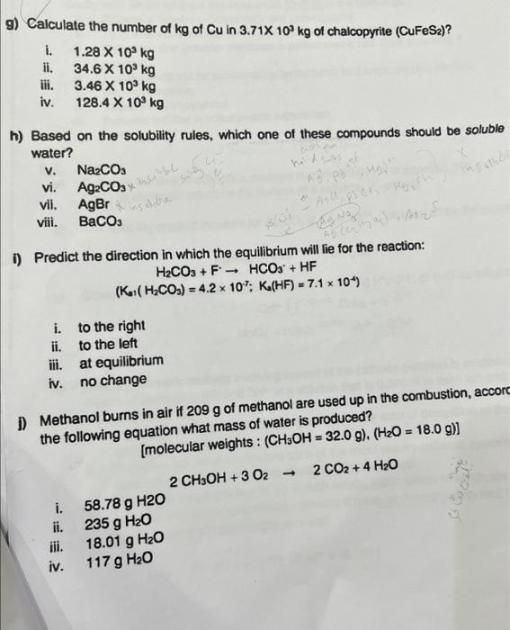 Solved what is the normality of a solution of ammonia | Chegg.com