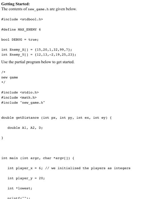 z =Tharpose: Tauk: by ceet. which enemy is the | Chegg.com