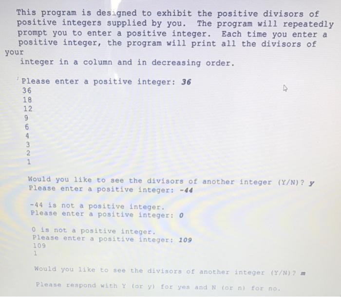 Solved write a C++ program that will take array size and | Chegg.com