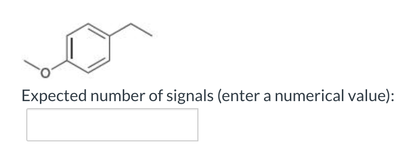 Solved Expected number of signals (enter a numerical value): | Chegg.com