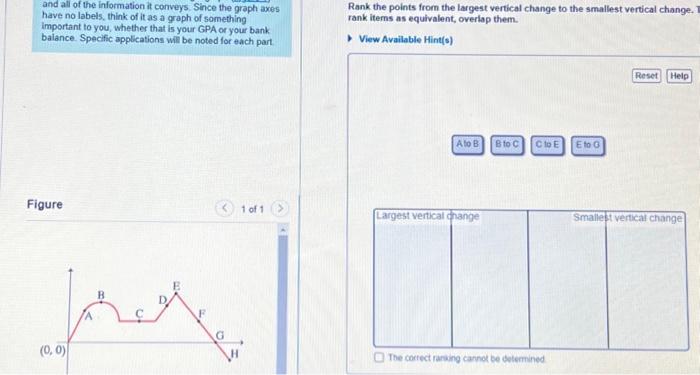 and all of the information it conveys. Since the | Chegg.com